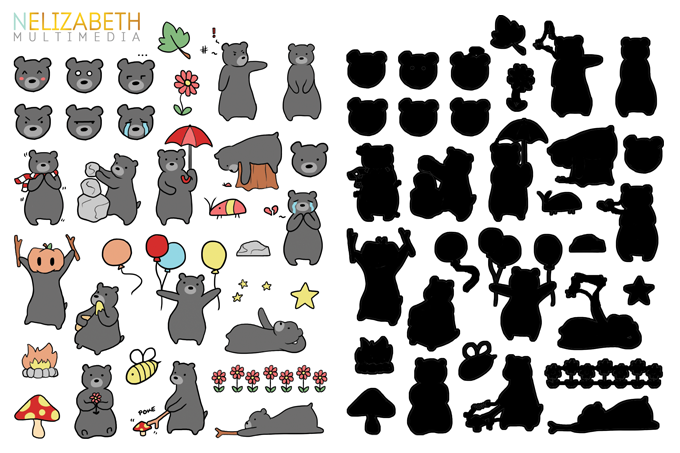 How To Print And Cut Planner Stickers